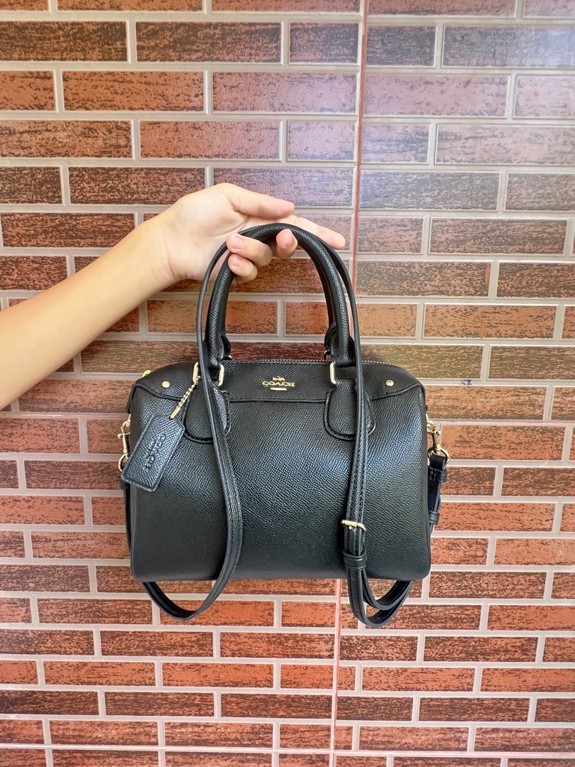 Coach Bennett, Luxury, Bags & Wallets on Carousell