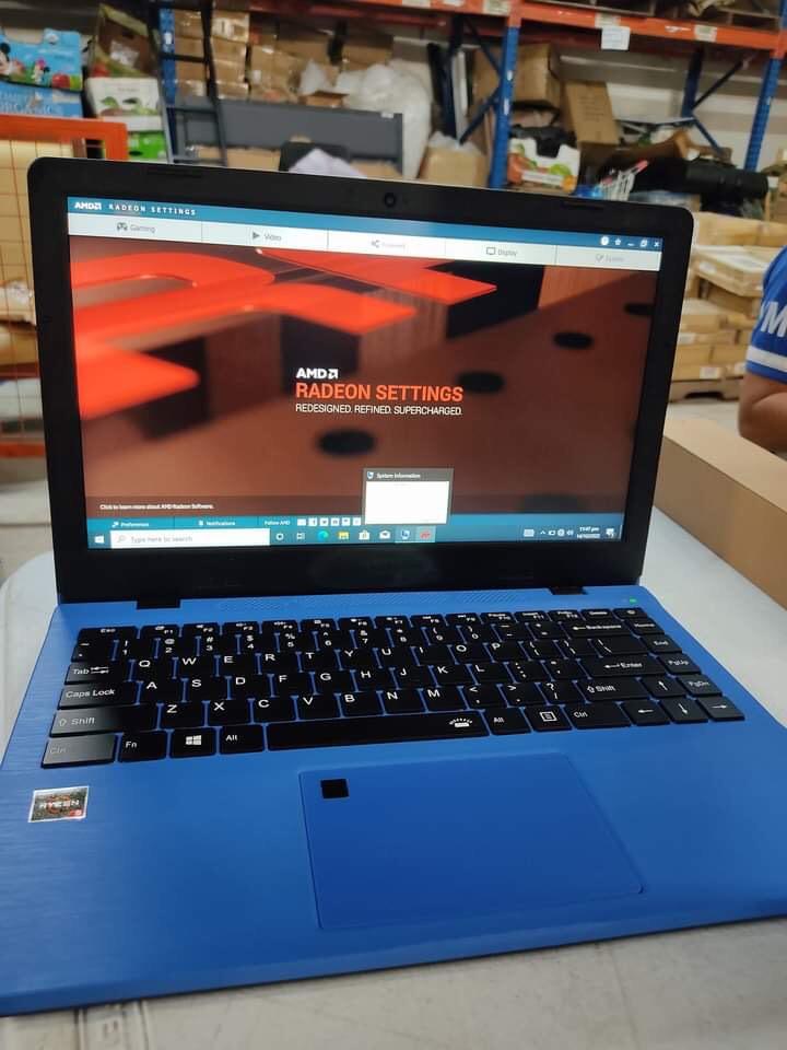 COBY LAPTOP, Computers & Tech, Laptops & Notebooks on Carousell