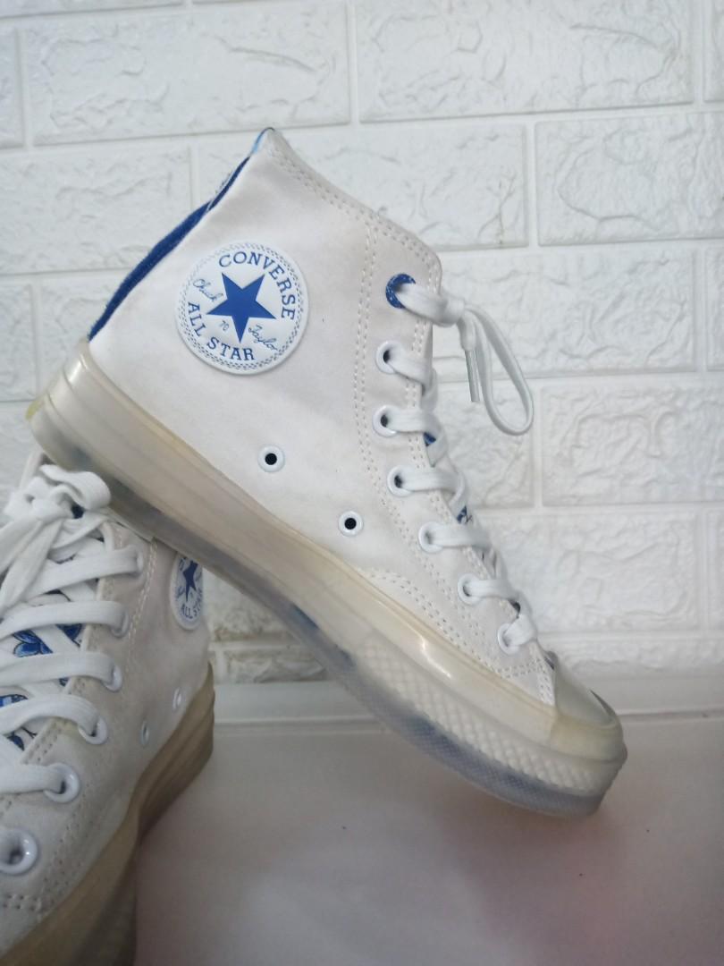 Converse CT 70 X Lay Zhang, Women's Fashion, Footwear, Sneakers on ...