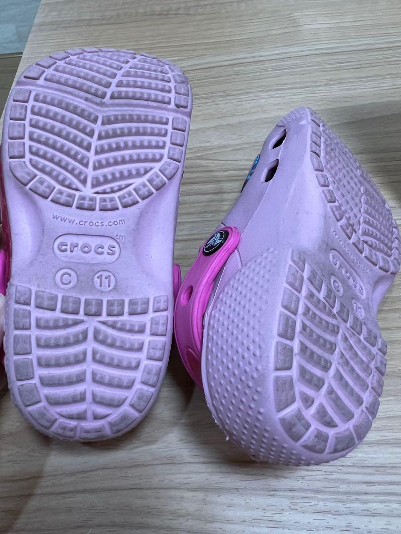 Crocs Original, Bayi & Anak, Baju Anak Perempuan, 4 hingga 7 tahun di ...