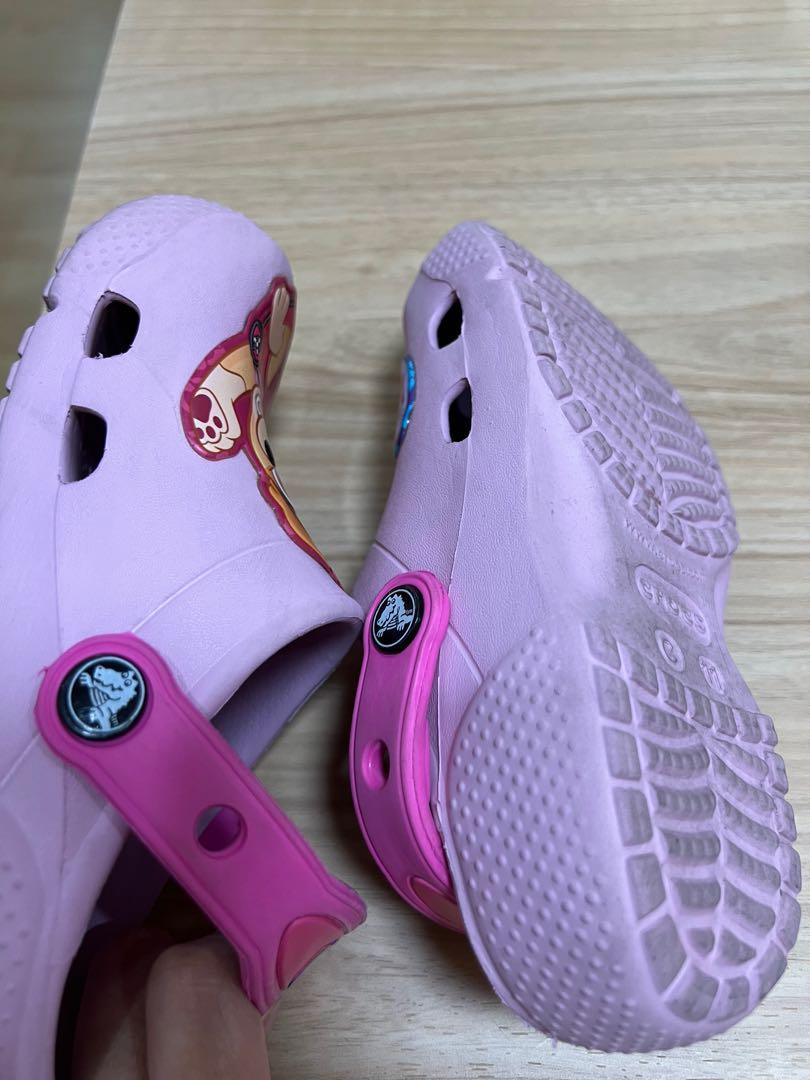 Crocs Original, Bayi & Anak, Baju Anak Perempuan, 4 hingga 7 tahun di ...