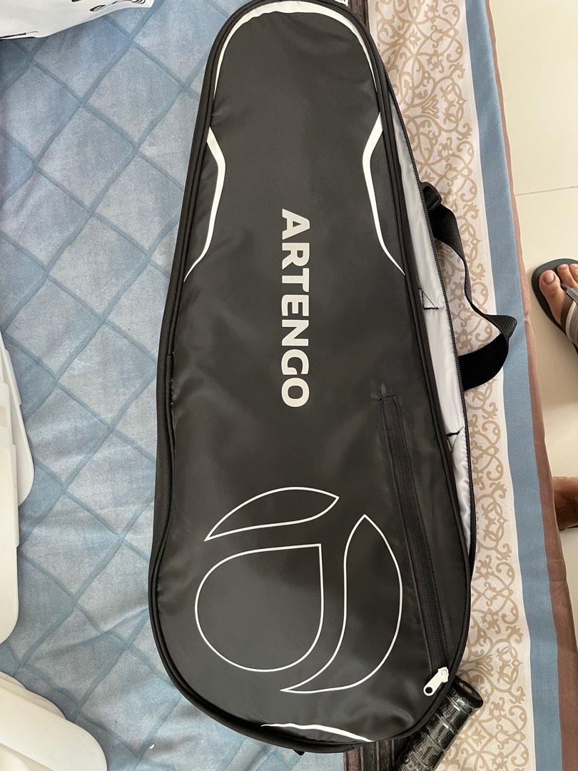 Decathlon Artengo TR 500 Lawn Tennis Adult Racket, Sports Equipment, Sports & Games, Racket ...