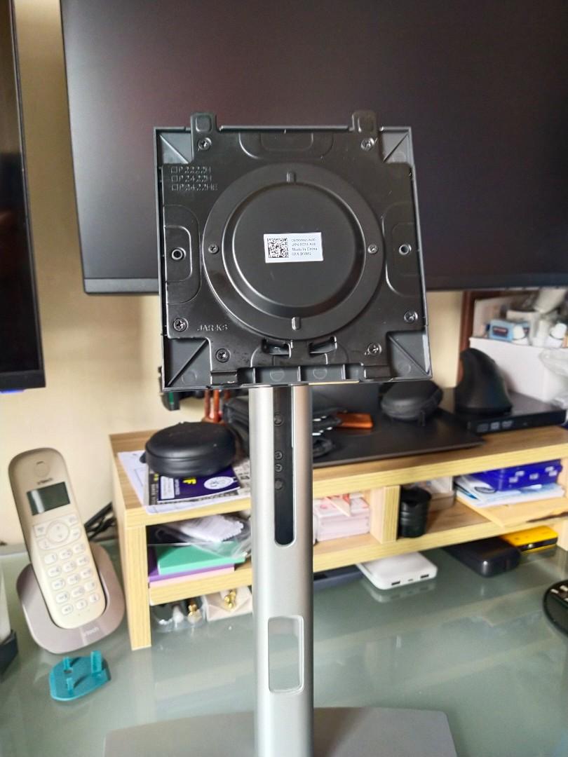 Dell monitor stand, Computers & Tech, Parts & Accessories, Monitor ...