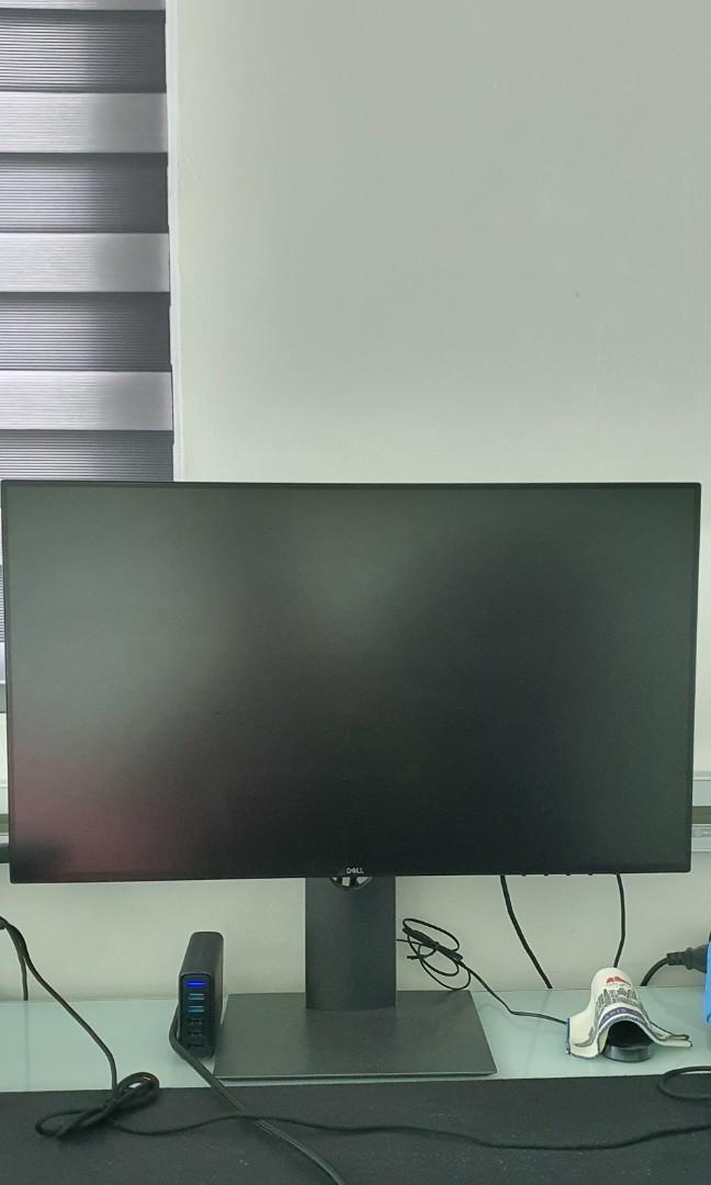 Dell U2419H Monitor, Computers & Tech, Desktops on Carousell