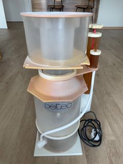 Deltec Skimmer SC2060, Pet Supplies, Homes & Other Pet Accessories on ...