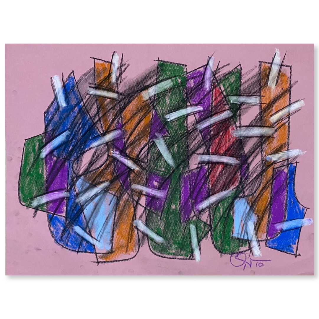 Diaphanous Series I - Romulo Olazo, Hobbies & Toys, Stationary & Craft ...