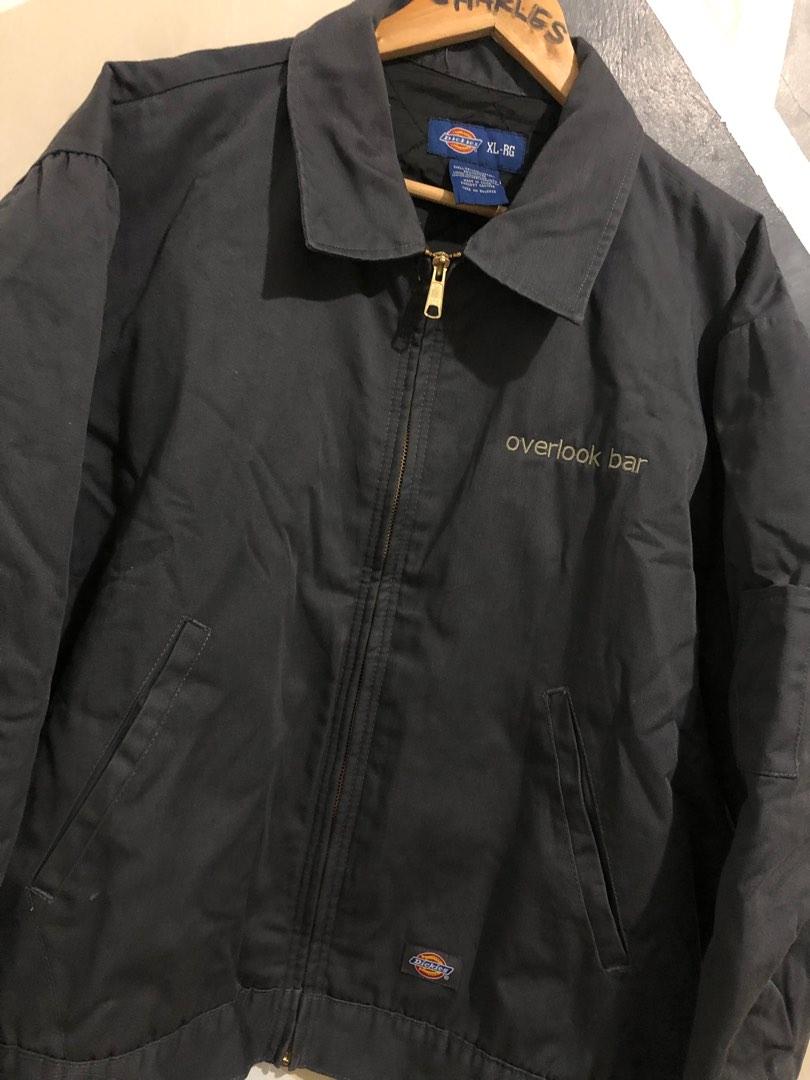 DICKIES DETROIT JACKET, Men's Fashion, Coats, Jackets and Outerwear on ...