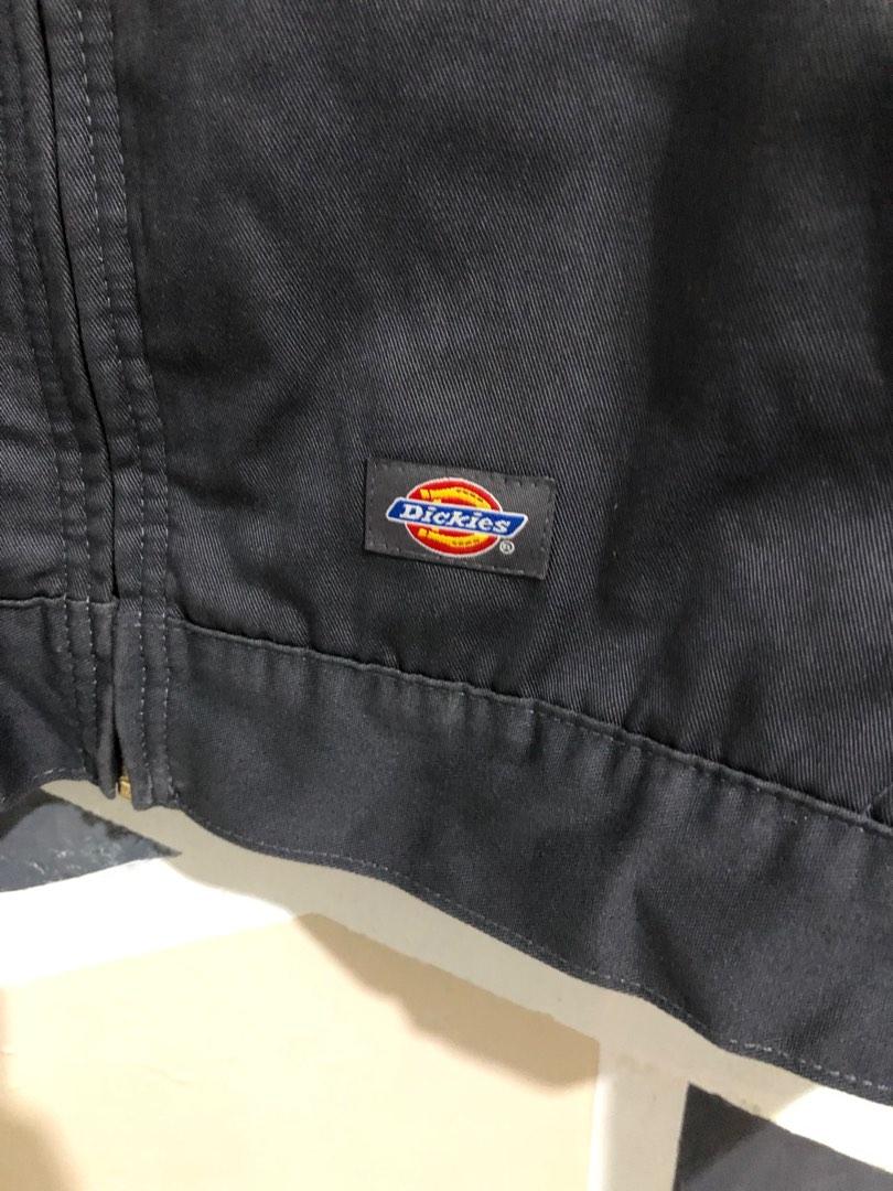 DICKIES DETROIT JACKET, Men's Fashion, Coats, Jackets and Outerwear on ...
