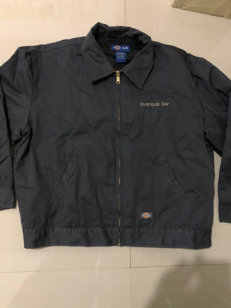 DICKIES DETROIT JACKET, Men's Fashion, Coats, Jackets and Outerwear on ...