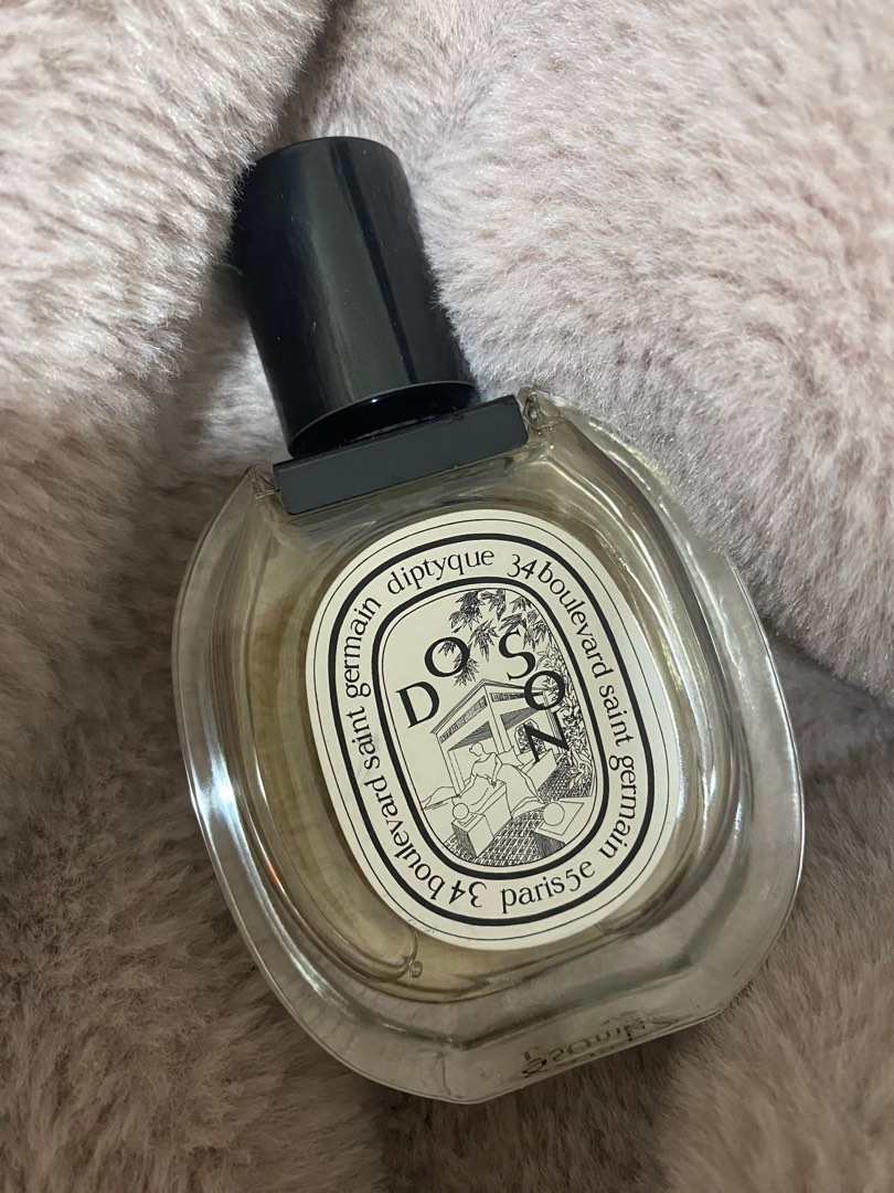 Diptyque edt DOSON 50ML, Beauty & Personal Care, Fragrance & Deodorants ...
