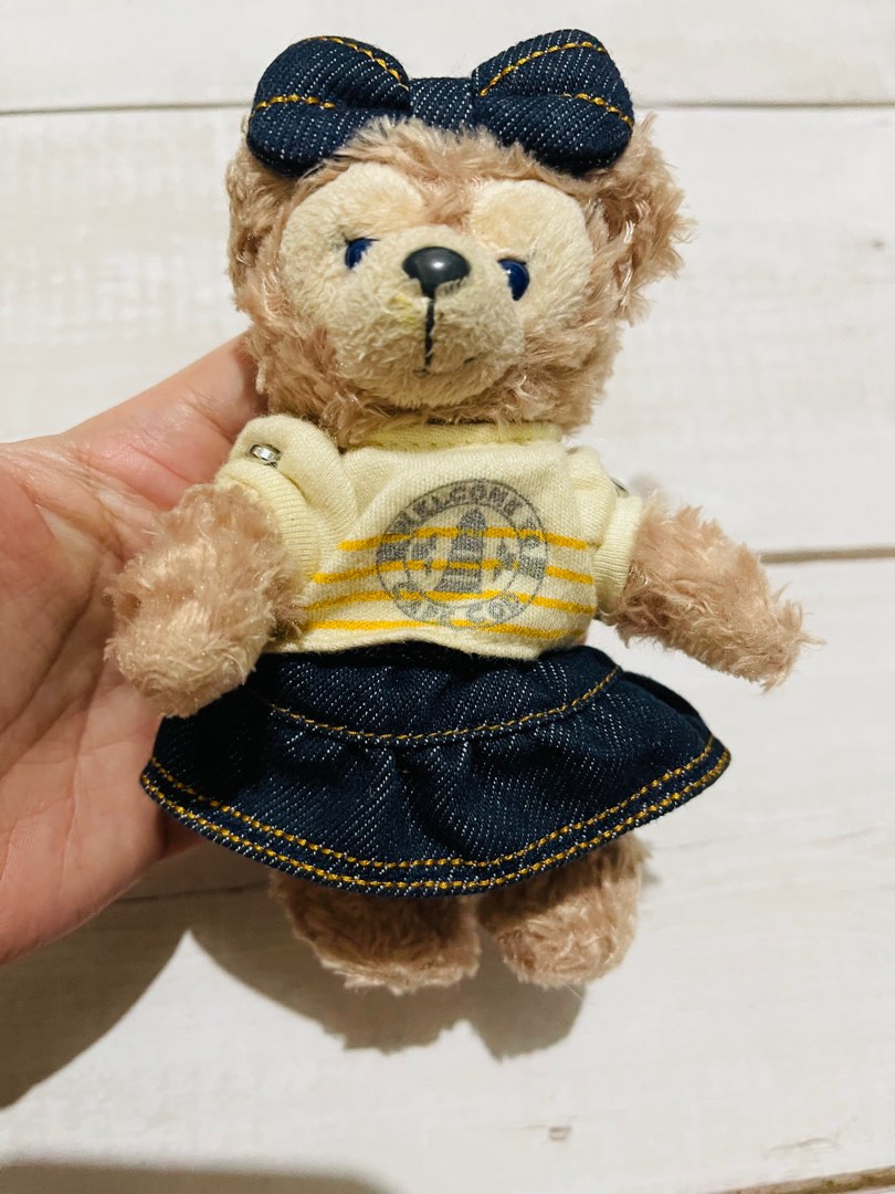 Disney Shellie May Charm Tokyo Disney Sea, Hobbies & Toys, Toys & Games ...