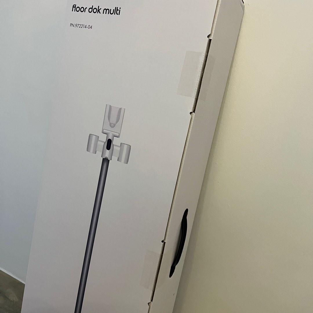 🆕Dyson Floor Dok Multi (V10DS/DS/V12DS), TV & Home Appliances, Vacuum ...
