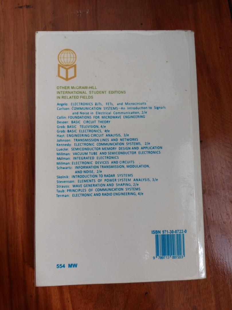 Electrical Machines Second Ed. Siskind, Hobbies & Toys, Books ...