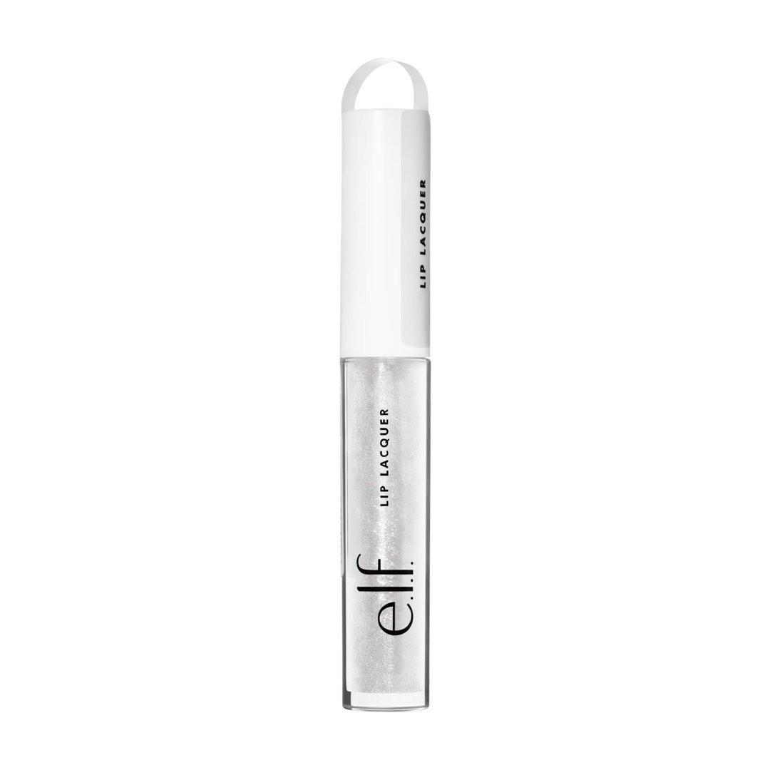 Elf Lip Lacquer Clear Beauty And Personal Care Face Face Care On Carousell