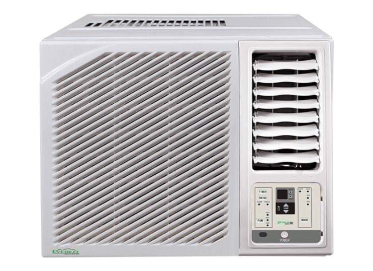 Everest window type aircon remote 1.0hp 1hp eta10wdr3-hf eta10wdr3hf 1 ...