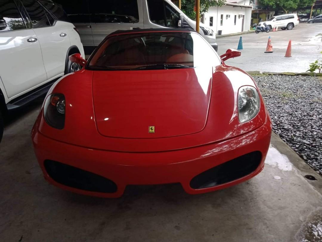 Ferrari F430 Ferrari f430 Auto, Cars for Sale, Used Cars on Carousell