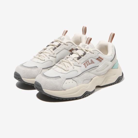 Fila Rayflide color way sneaker shoes, Women's Fashion, Footwear ...