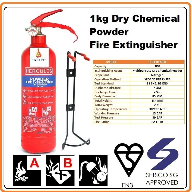 Fire extinguisher 4 kg A & B dry powder fire extinguisher, Furniture ... Fire extinguisher 4 kg A & B dry powder fire extinguisher, Furniture ...