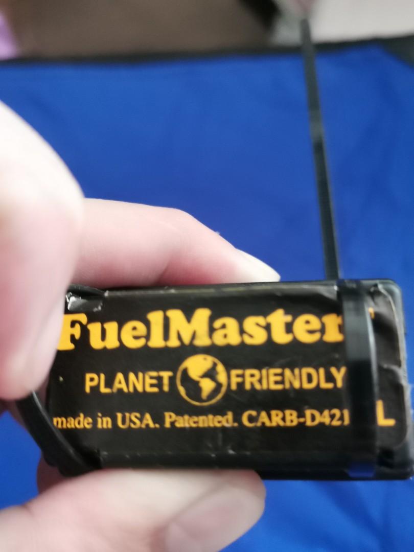 慳油器 FuelMaster XL, 汽車配件, 改裝、內外零件 - Carousell
