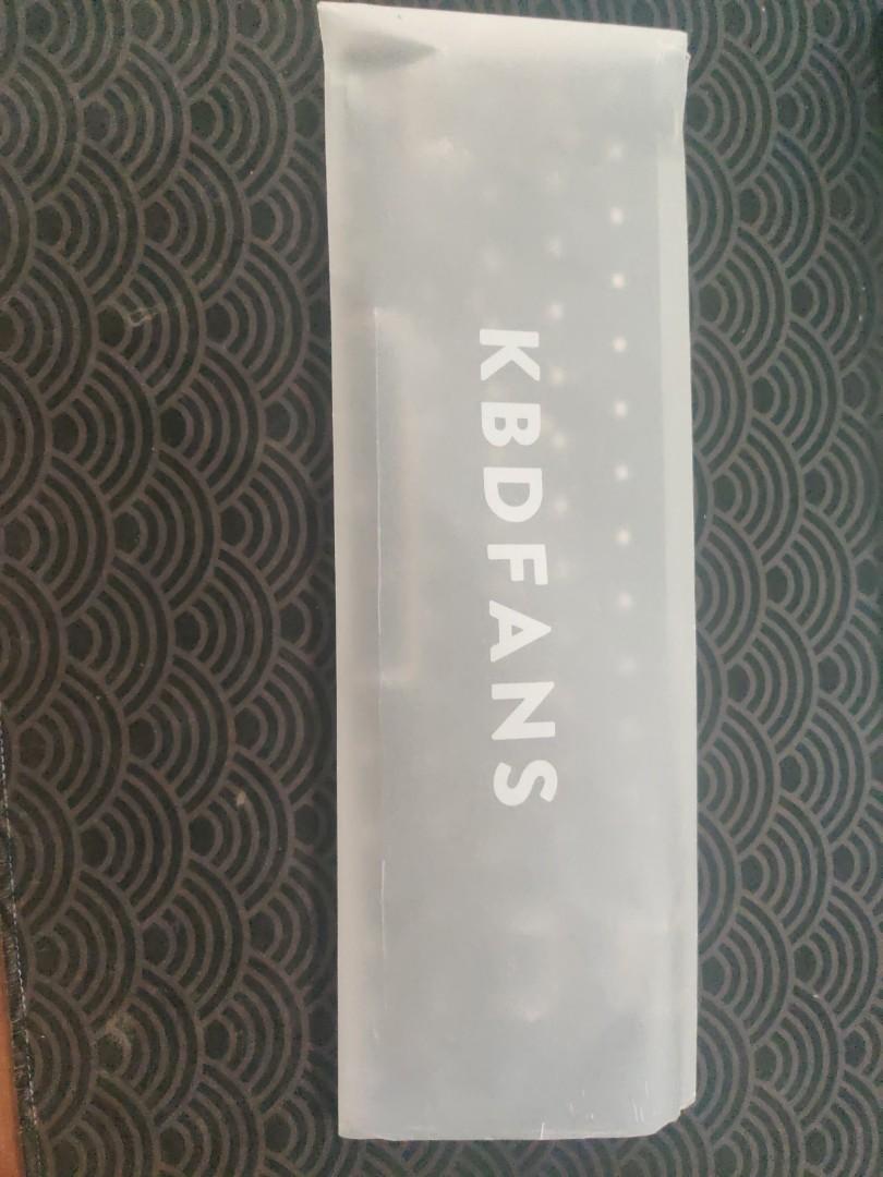 Full kit Kbd 67 lite R3 Tiffany Blue, Computers & Tech, Parts ...