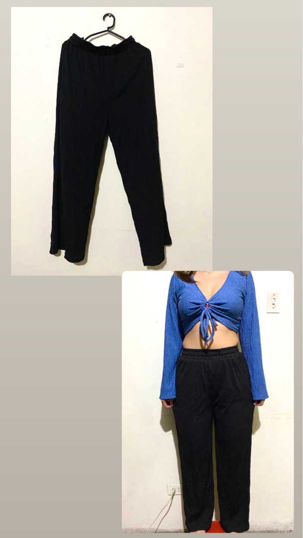 Garterized SquarePants, Women's Fashion, Bottoms, Other Bottoms on ...