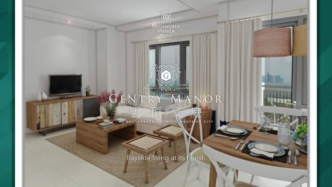 Gentry Manor Westside City, Property, For Sale, Apartments & Condos on ...