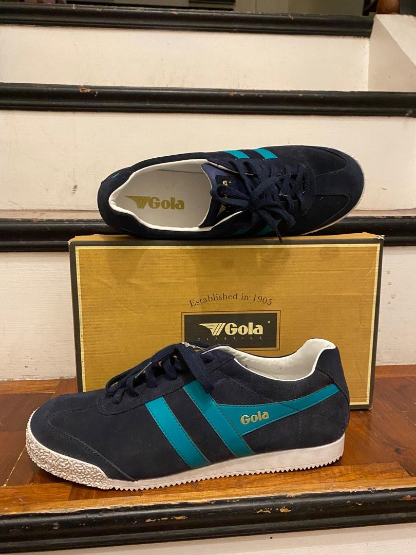 Gola shoes classics authentic, Men's Fashion, Footwear, Sneakers on ...