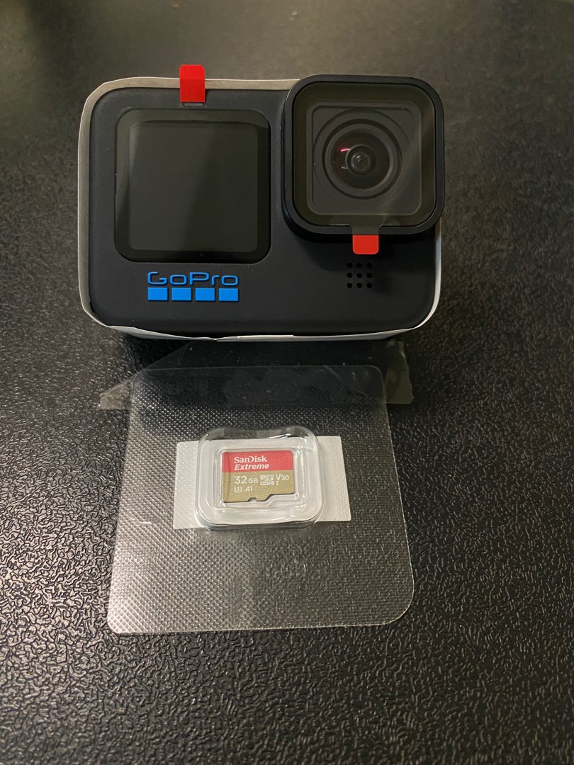 GoPro Hero 11, Photography, Video Cameras on Carousell