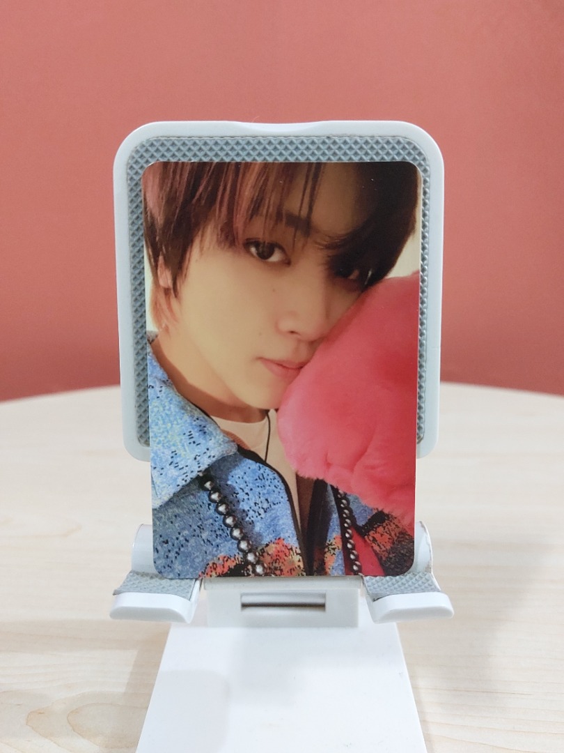 NCT Dream Haechan Beatbox New School Ver., Hobbies & Toys, Memorabilia ...