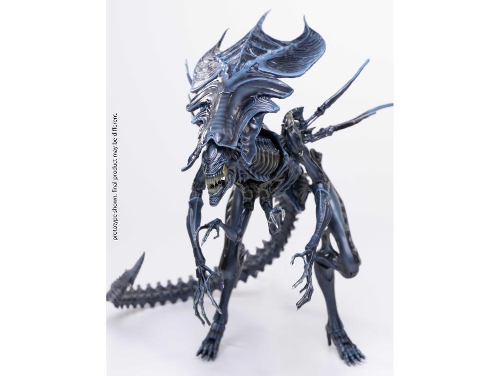 HIYA TOYS Aliens Alien Queen 1:18 Scale PX Previews Exclusive Action ...