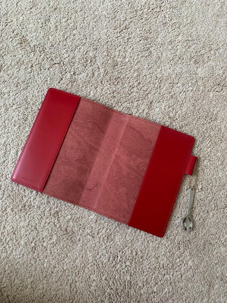 Hobonichi 5-year Journal Cover A6, Hobbies & Toys, Stationery & Craft ...