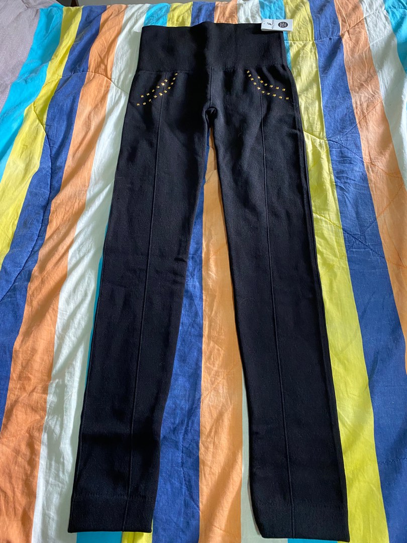 Hollywood Pants, Women's Fashion, Bottoms, Other Bottoms on Carousell