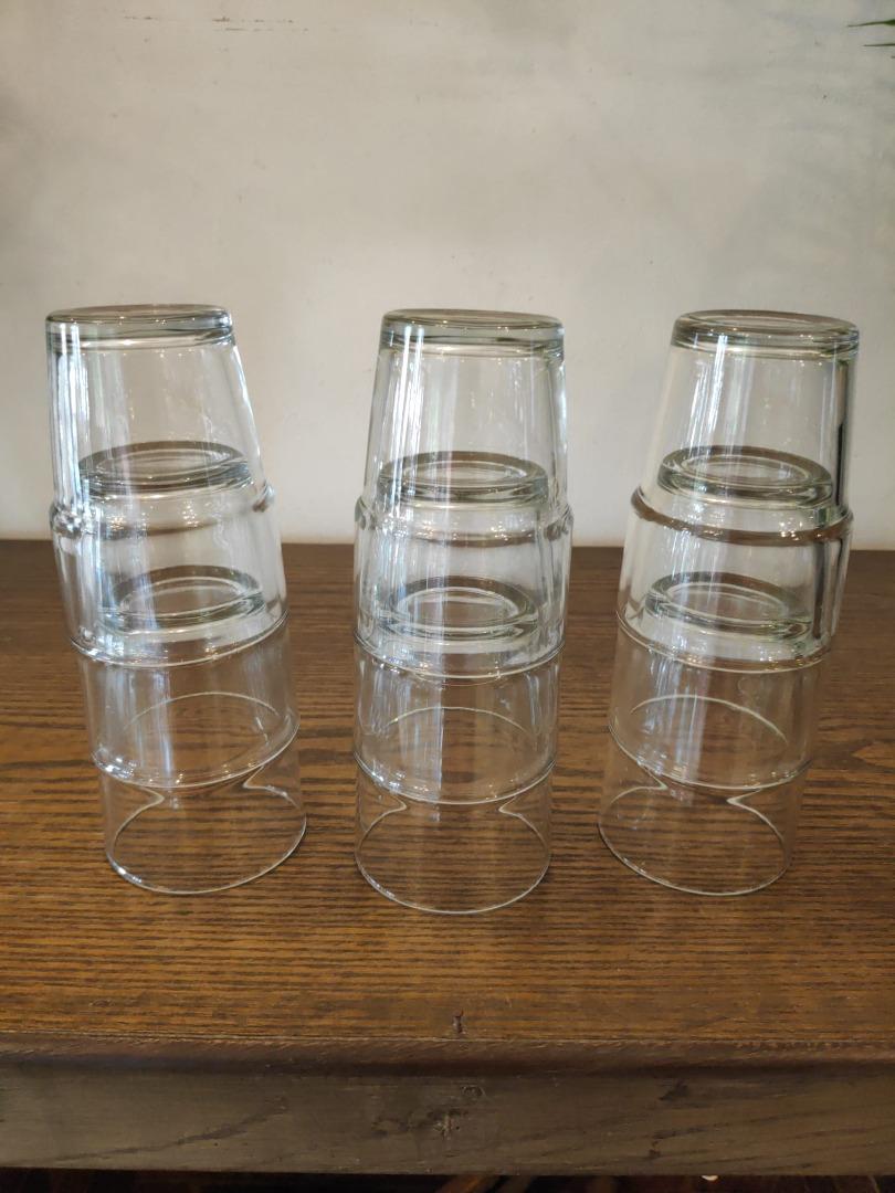 Ikea Drinking Glasses Furniture And Home Living Kitchenware And Tableware Coffee And Tea Tableware