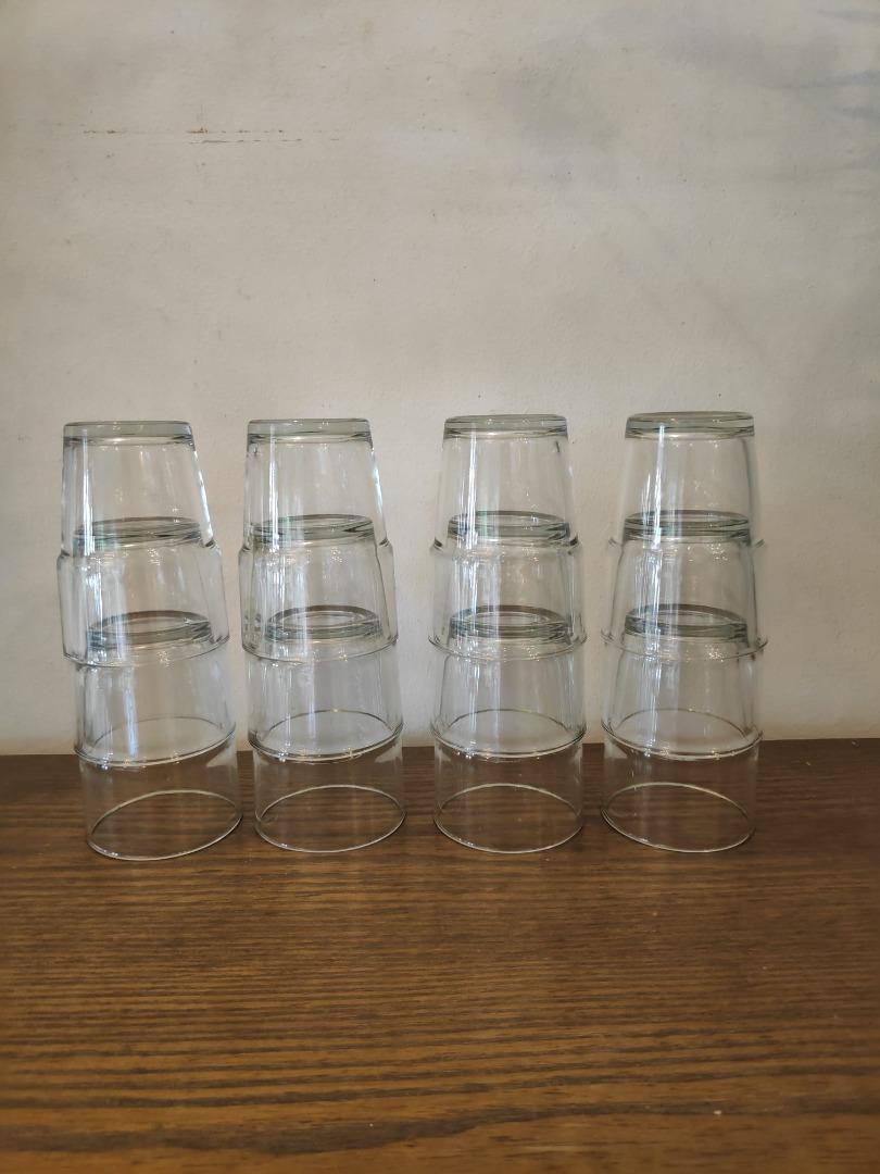Ikea Drinking Glasses Furniture And Home Living Kitchenware And Tableware Coffee And Tea Tableware