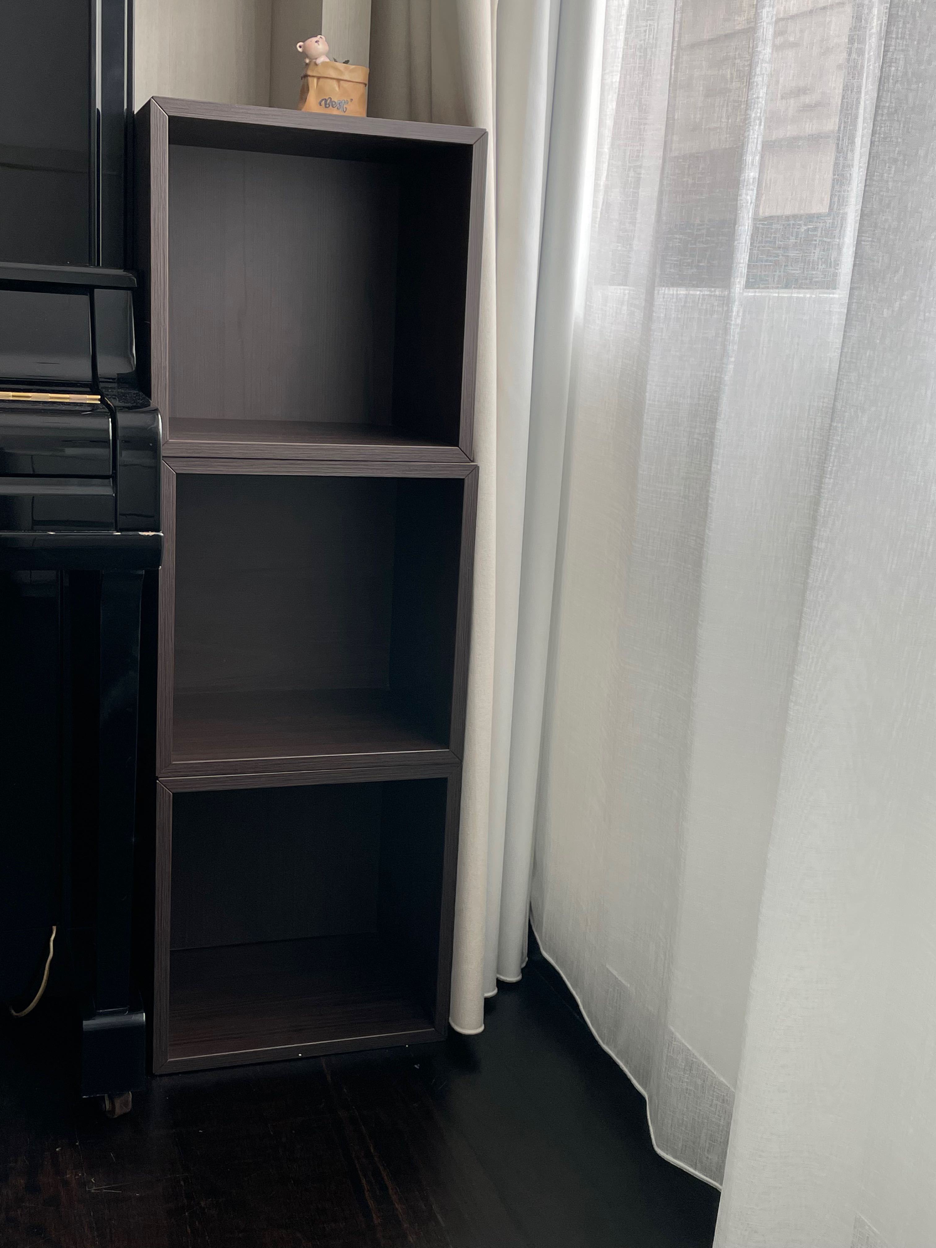 IKEA EKET Shelving Units (8 units), Furniture & Home Living, Furniture ...