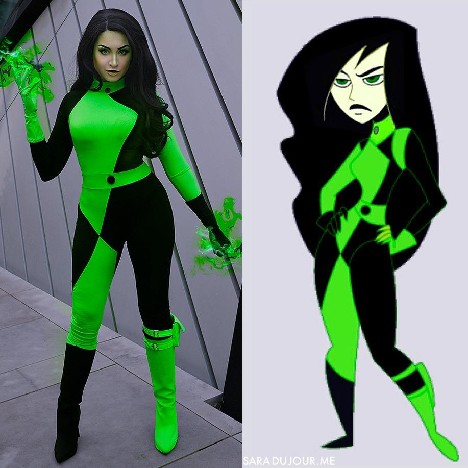 [INSTOCK] SHEGO COSTUME (HALLOWEEN / COSPLAY) , Women's Fashion ...