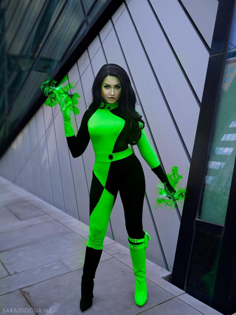 [INSTOCK] SHEGO COSTUME (HALLOWEEN / COSPLAY) , Women's Fashion ...