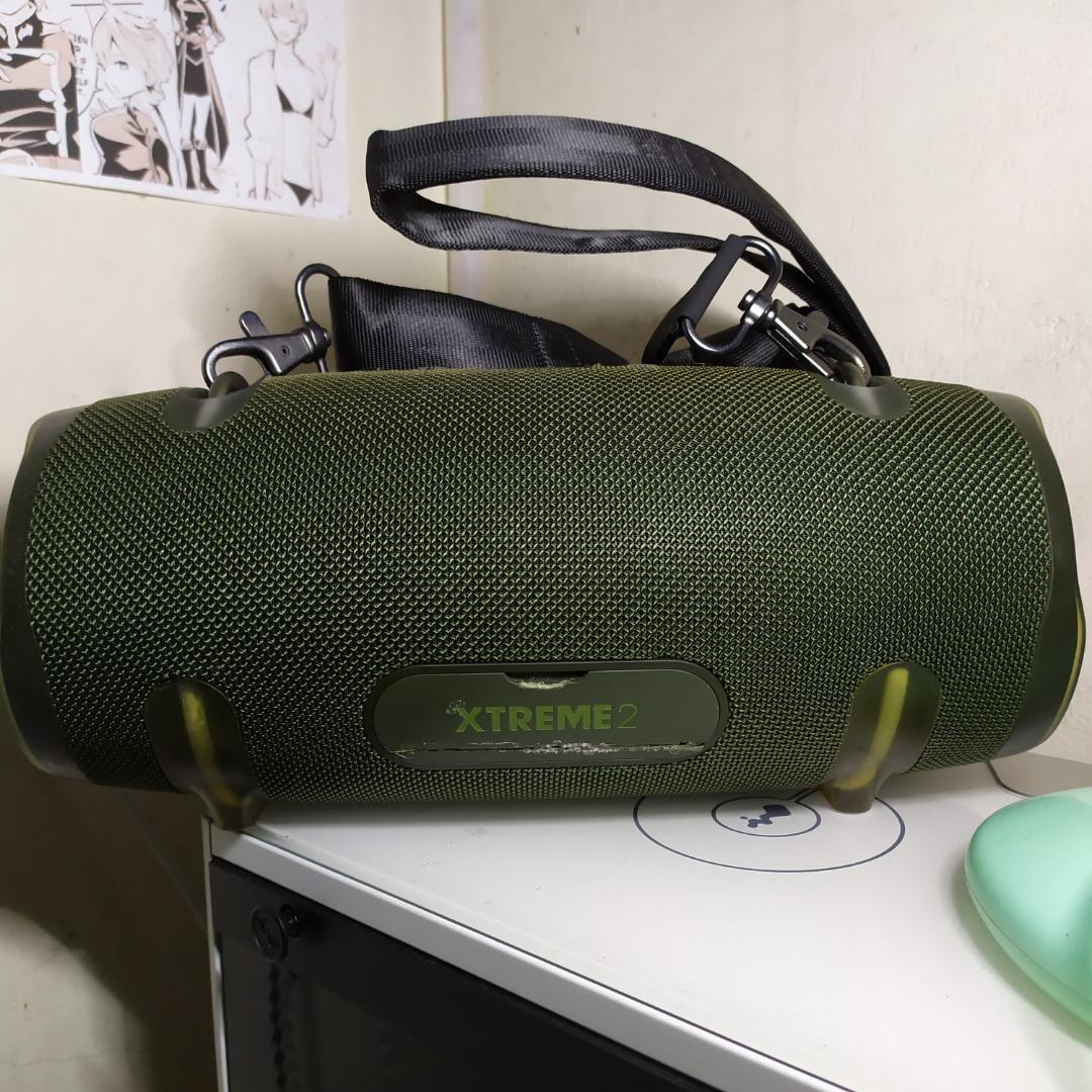 Jbl Xtreme Audio Soundbars Speakers Amplifiers On Carousell