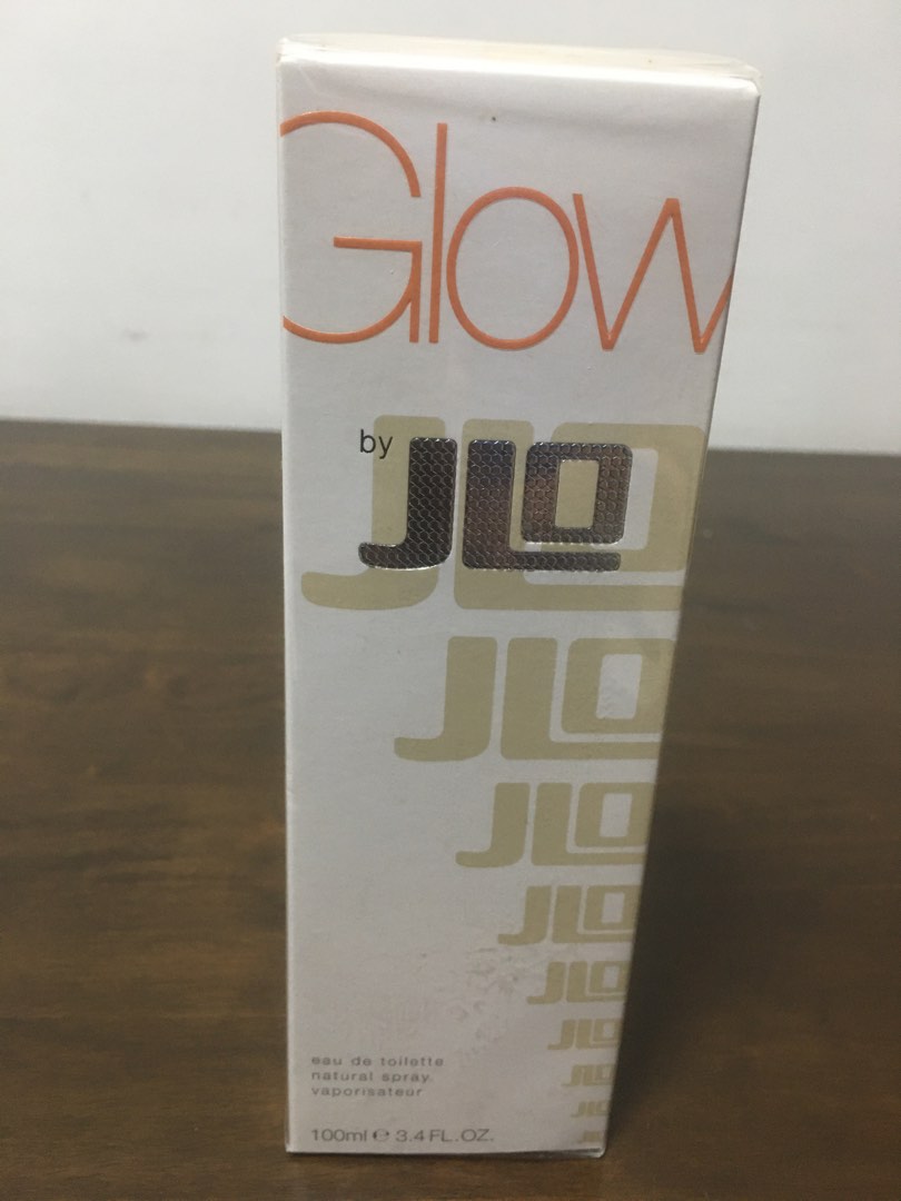 JLo Glow 100 ml, Beauty & Personal Care, Fragrance & Deodorants on ...
