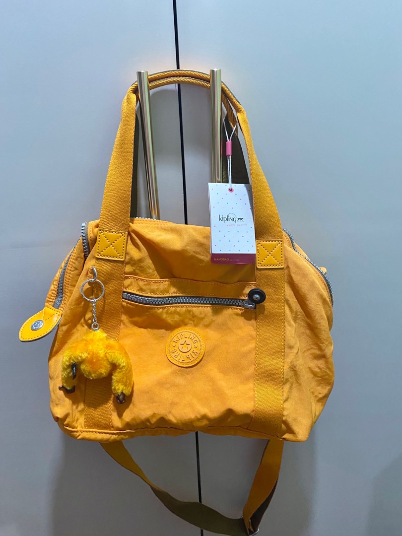 Kipling Bag, Luxury, Bags & Wallets on Carousell