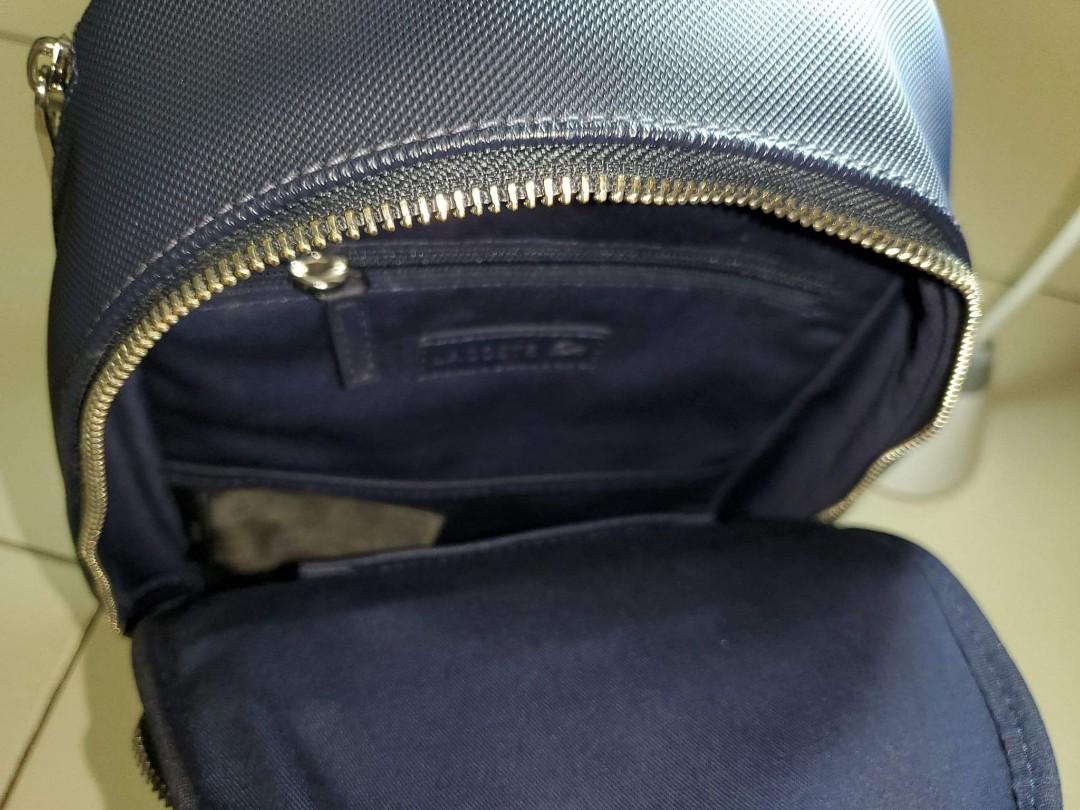 LACTOSE BAG, Women's Fashion, Bags & Wallets, Cross-body Bags on Carousell