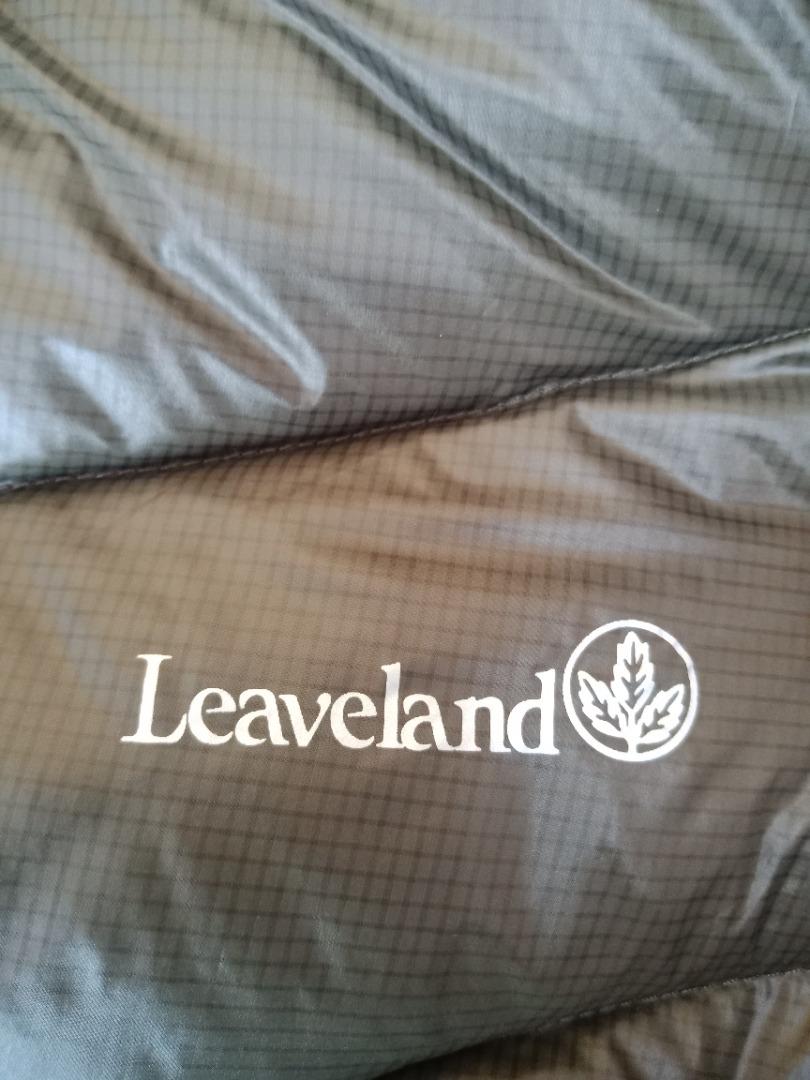 Leaveland Puffer Jacket, Men's Fashion, Coats, Jackets and Outerwear on ...