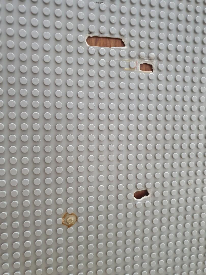 Lego Board, Hobbies & Toys, Toys & Games on Carousell