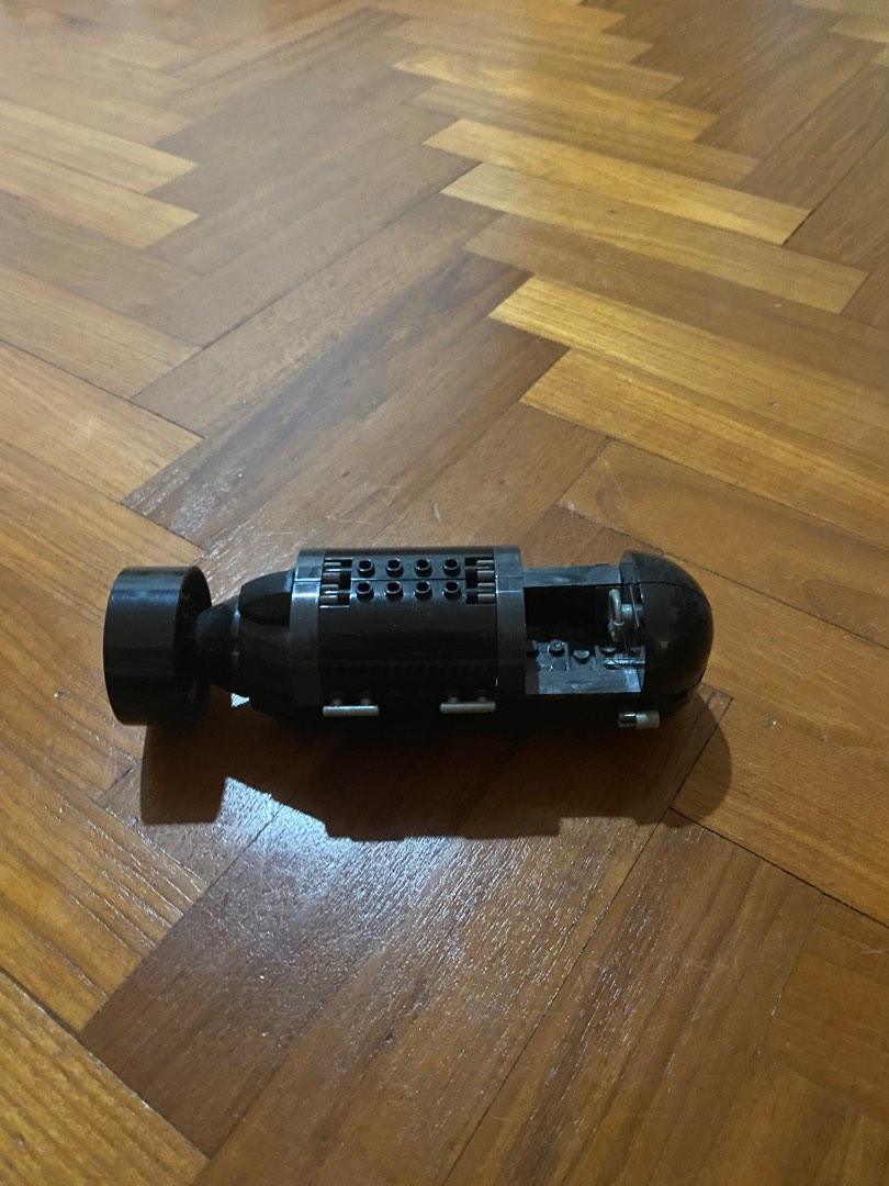 Lego call of duty, Hobbies & Toys, Toys & Games on Carousell