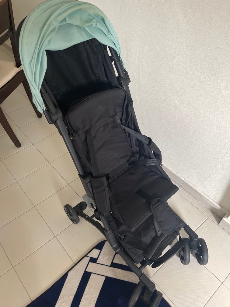 Lightweight Cabin Size Stroller, Babies & Kids, Going Out, Strollers on ...