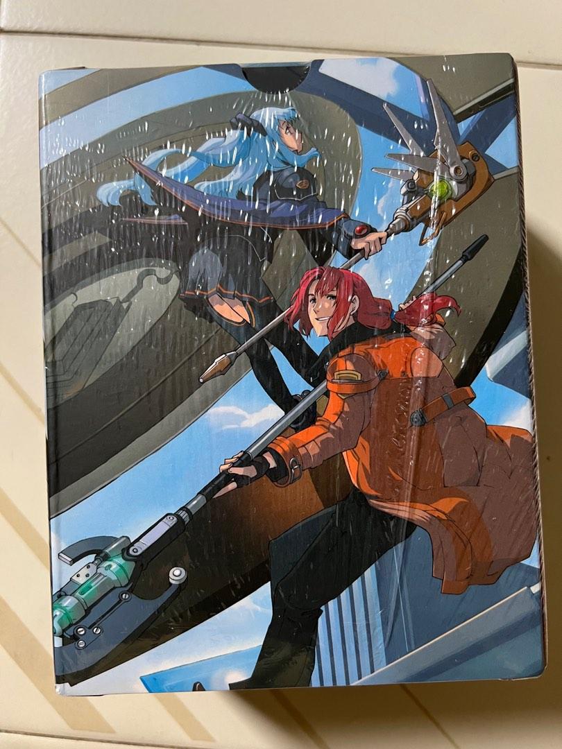 Limited Edition Trails from Zero (EU- Switch), Video Gaming, Video ...