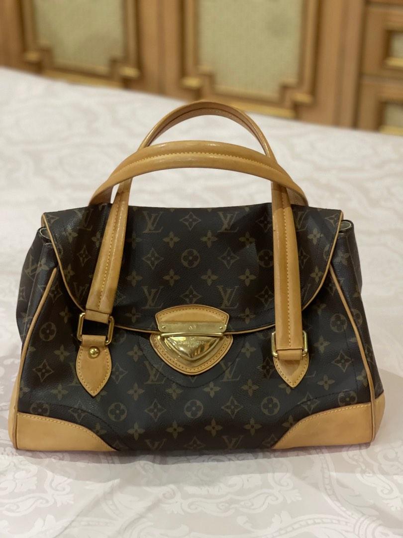 Louis vuitton medium bag, Luxury, Bags & Wallets on Carousell
