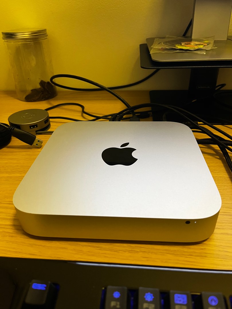 Mac Mini mid 2011, Computers & Tech, Desktops on Carousell