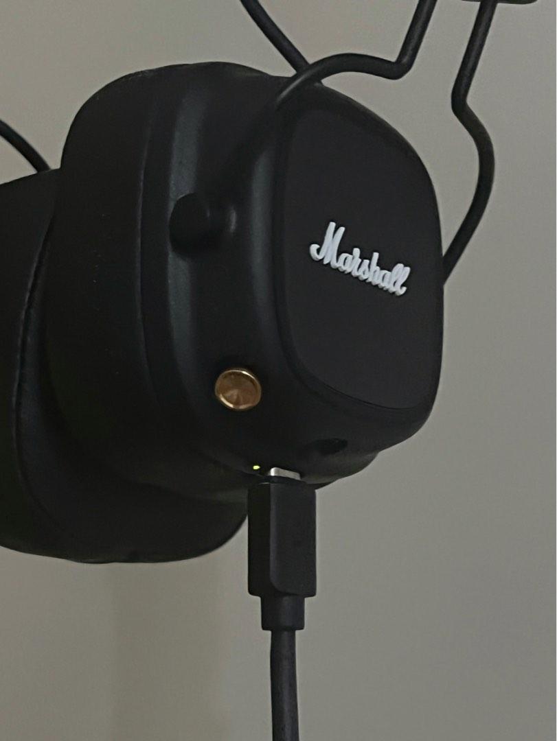 Marshall Major IV, Elektronik, Audio di Carousell