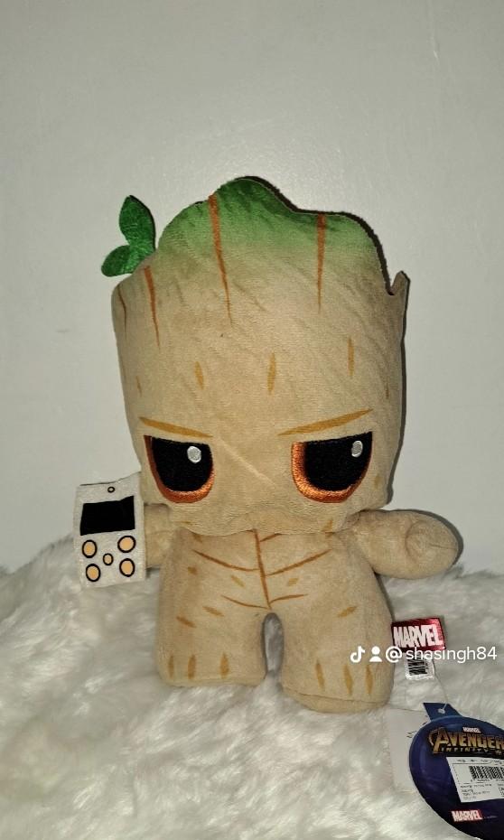 MARVEL CHARACTER 14-16inches, Hobbies & Toys, Toys & Games on Carousell